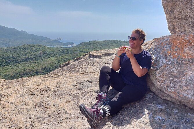 Wonders of Nui Chua National Park - Day Trek in Vinh Hy Bay - Detailed Review of the Nui Chua National Park Trek