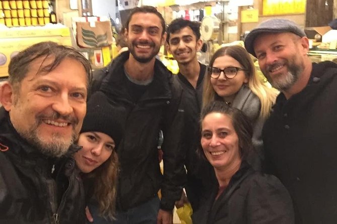 Wonders Of Rome, Evening Walking Experience - Discovering the Galleria Sciarra