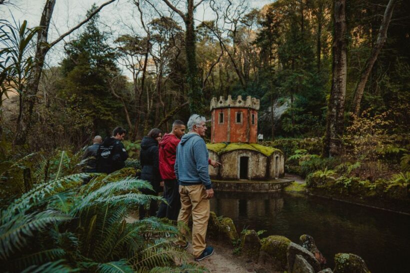 Wonders of Sintra & Cascais Private Tour - Why This Tour Works: The Benefits