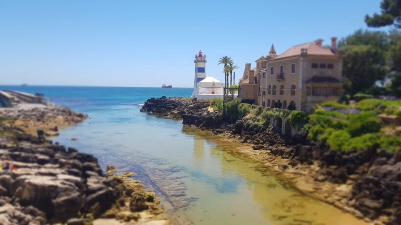 Wonders of Sintra & Cascais Private Tour - What Could Be Better