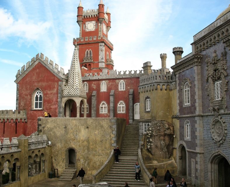 Wonders of Sintra & Cascais Private Tour - The Sum Up: The Bottom Line