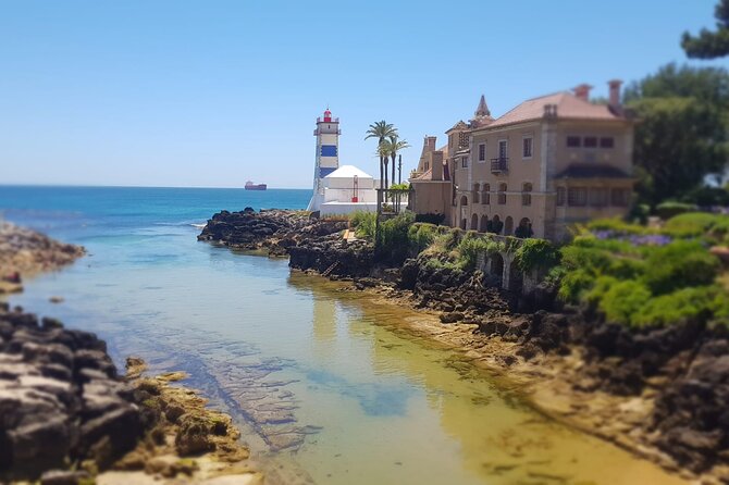 Wonders of Sintra & Cascais Private Tour - Who Is This Tour Best For?