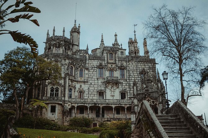 Wonders of Sintra & Cascais Private Tour - FAQ