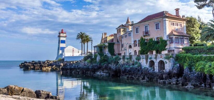 Wonders of Sintra & Coast - The Sum Up