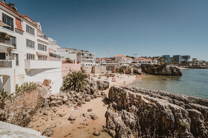 Wonders of Sintra & Coast - Visiting the Village of Colares