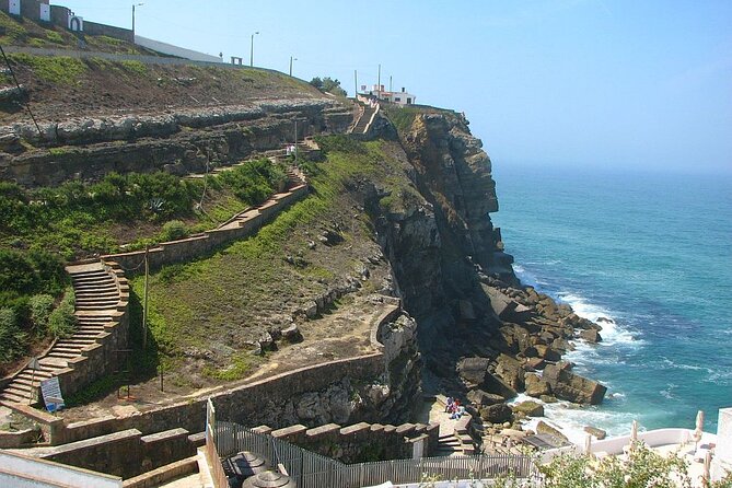 Wonders of Sintra & Coast - Inclusions, Exclusions, and Accessibility