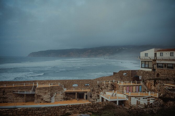 Wonders of Sintra & Coast - Traveler Experiences and Booking Information