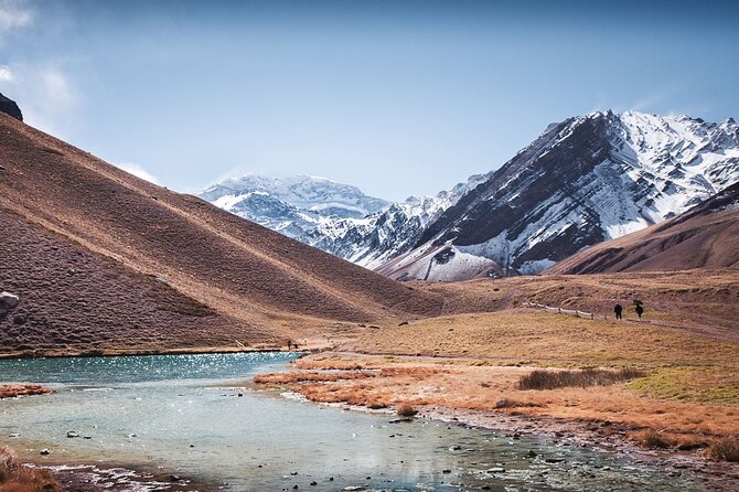 Wonders of the High Andes From Mendoza - Soaring Peaks and Panoramic Vistas