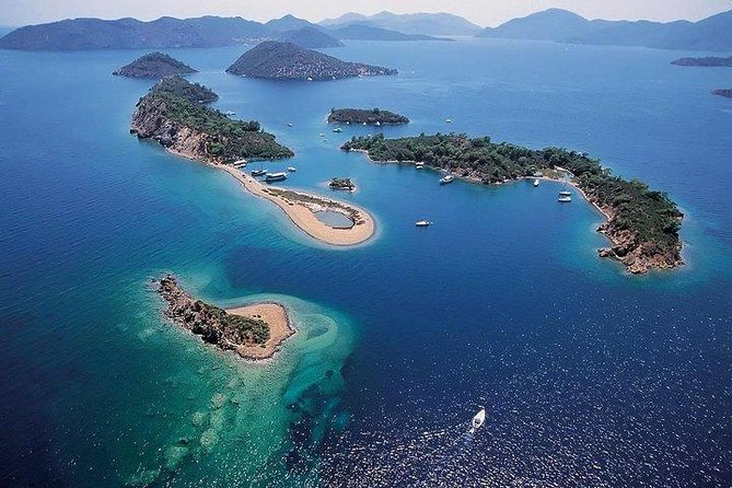 Wonders of Turkey - Gulet: Istanbul, Cappadocia, Ephesus, Fethiye - Enchanting Cappadocia