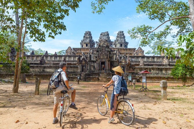 Wonders Of Vietnam Cambodia Thailand 16 Days - From Ho Chi Minh - A Detailed Look at the 16-Day Itinerary