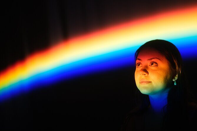 Wonderspaces Arizona Admission - Authentic Insights from Visitors