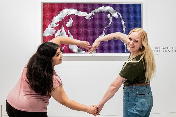 Wonderspaces Arizona Admission - Final thoughts