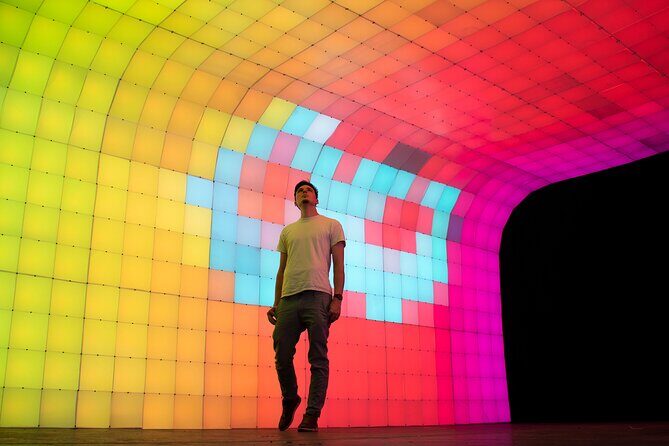 Wonderspaces Austin Admission - The Value of Wonderspaces Austin