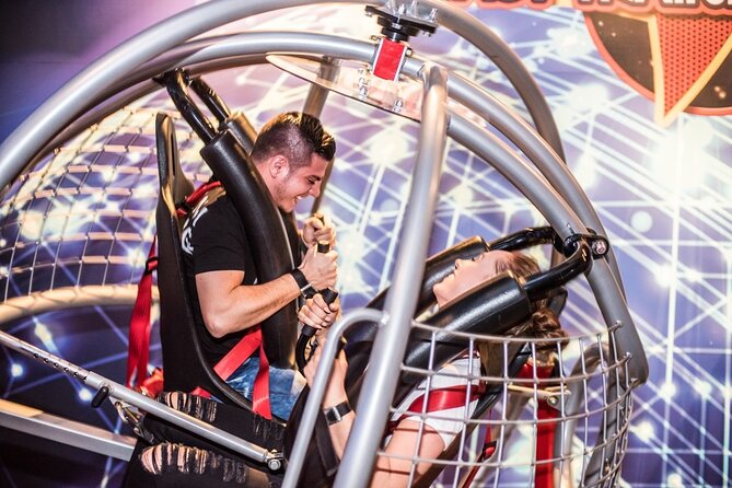 WonderWorks Orlando - What Do Visitors Say?