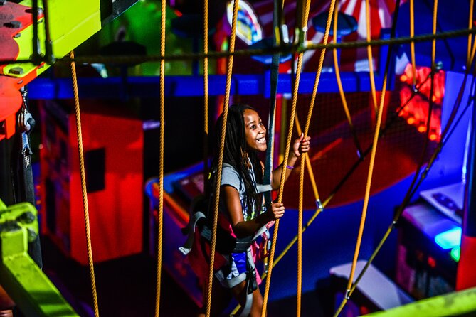 WonderWorks Orlando - FAQ About WonderWorks Orlando