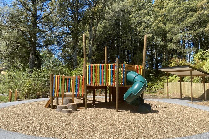 Wonderworld aMAZEment Park Rotorua - 3D Maze, Puzzles & Games - The Sum Up
