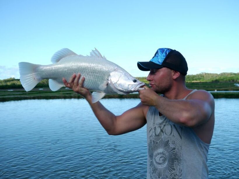 Wonga Beach: Hook-A-Barra Fishing Experience - Final Thoughts on the Hook-A-Barra Experience