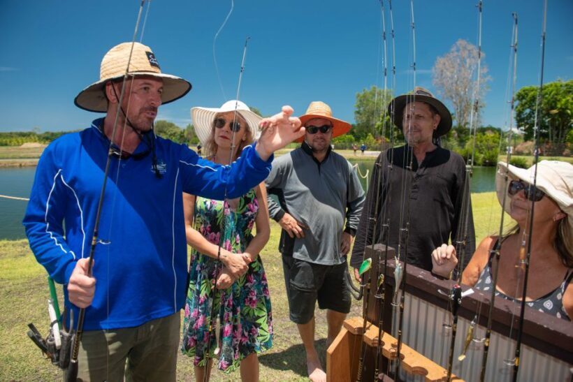 Wonga: Guided Fishing, Farming and Tasting Tour - Why Travelers Will Appreciate This Experience