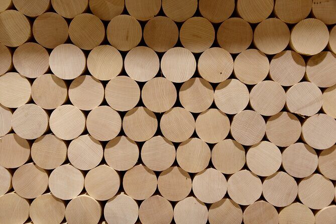 Wood Bat Mill Tour - FAQs