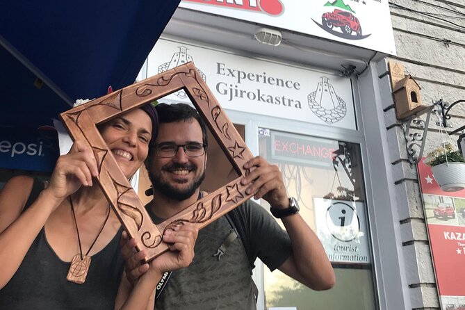 Wood Crafting Experience in Gjirokastra - Discovering Albanian Culture Through Woodworking