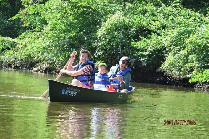 Wood & Wetlands River Trip - Who Will Love This Trip?