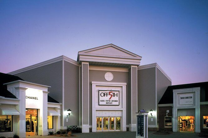 Woodbury Common Premium Outlet Shopping Private Day Trip by SUV from NYC - Final Thoughts: Who Is This Tour Best For?