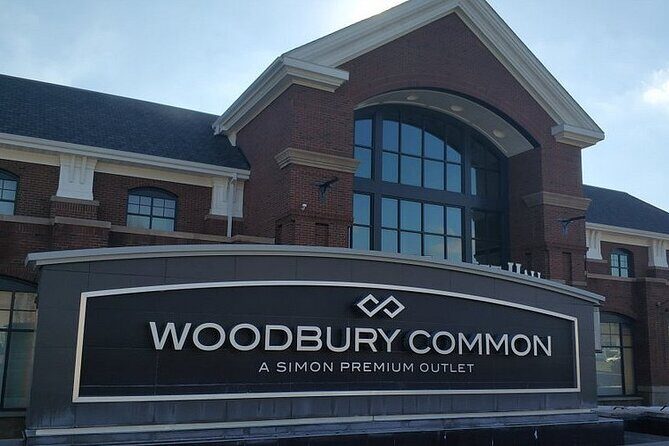 Woodbury Common Shopping Experience with Private Driver-Guide - The Bottom Line