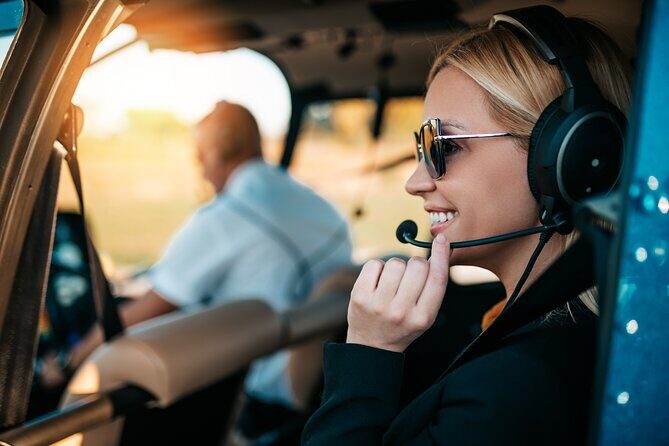 Woodbury Common Shopping Tour from NYC by Helicopter - Practical Considerations and Tips