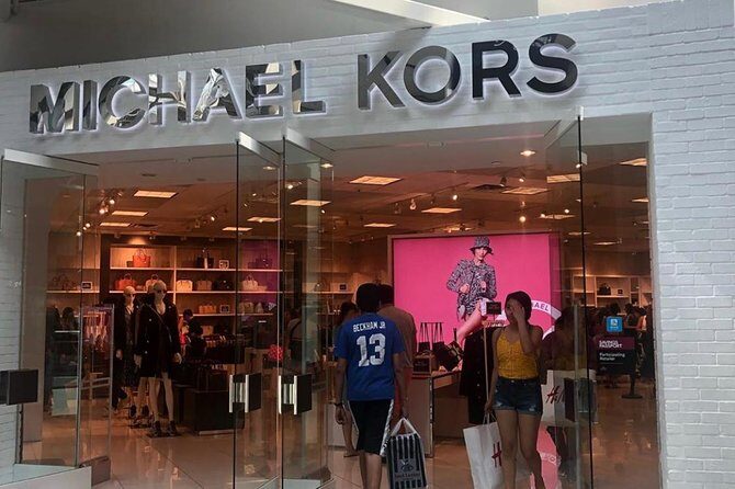 Woodbury Outlet 7 hours shopping up to 5pax - How Does the Tour Work?