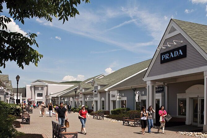 Woodbury Outlets Transfer with shopping from NYC | Kids 50% Off - Final Thoughts