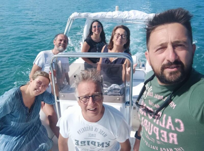 Wooden Boat Private Tour With Winter Cover and Skipper - Boat and Amenities