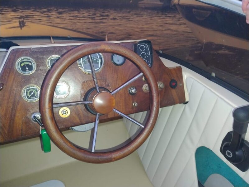 Wooden Boat Private Tour With Winter Cover and Skipper - Pricing and Payment Options