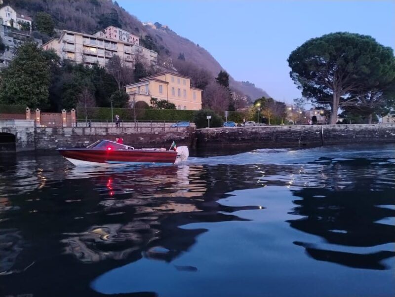 Wooden Boat Private Tour With Winter Cover and Skipper - Frequently Asked Questions