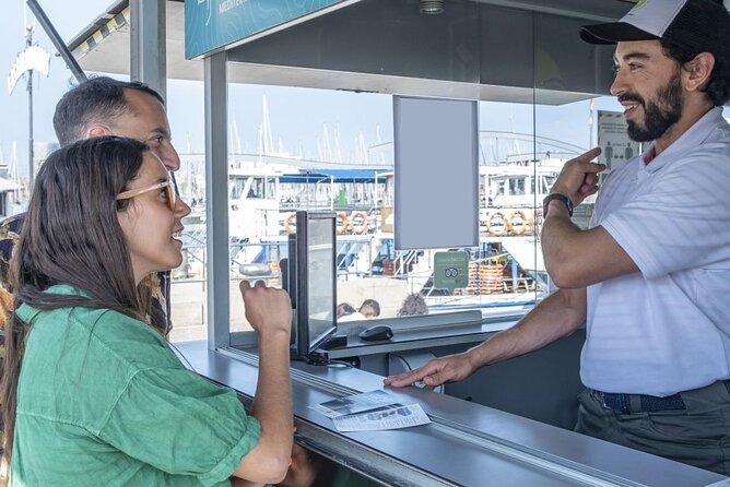 Wooden Boat Sailing with Tapa and Welcome Drink - Who Will Love This Experience?