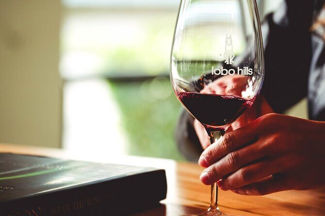Woodinville Warehouse Wine Pass - Who Will Love This Experience?