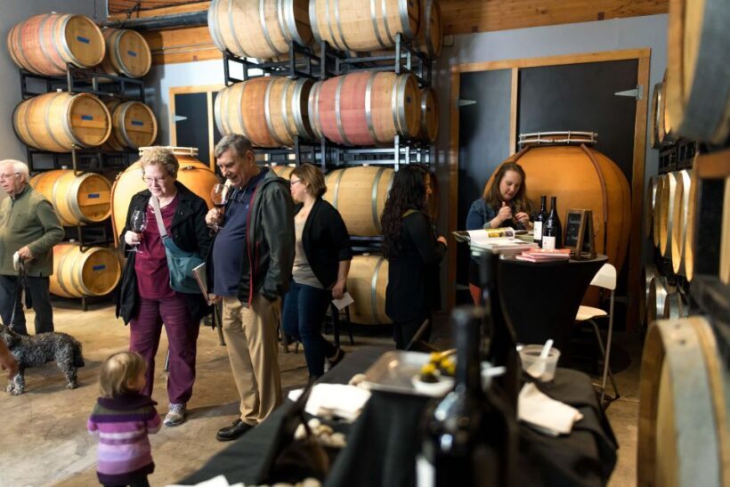 Woodinville Wine Country: Downtown Wine Tasting Pass - FAQs