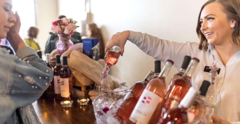 Woodinville Wine Country: Downtown Wine Tasting Pass - What Is the Woodinville Downtown Wine Tasting Pass?