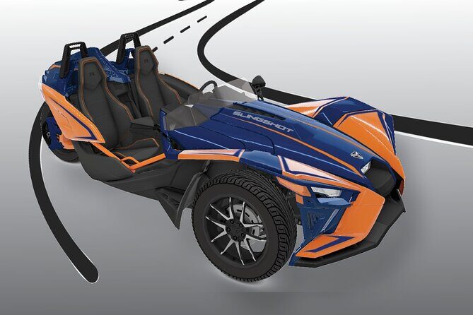 Woodland Park: 4 Hour Self-Guided Mtn Slingshot Tour - You Drive - FAQ