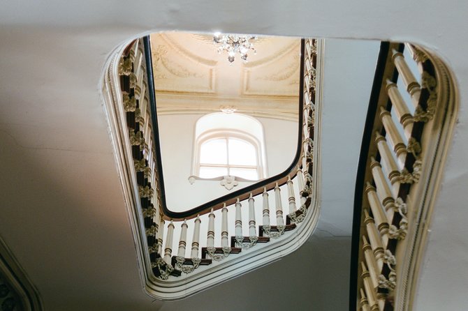 Woodruff-Fontaine House Museum Admission Ticket in Memphis - Reviews and Authentic Voices