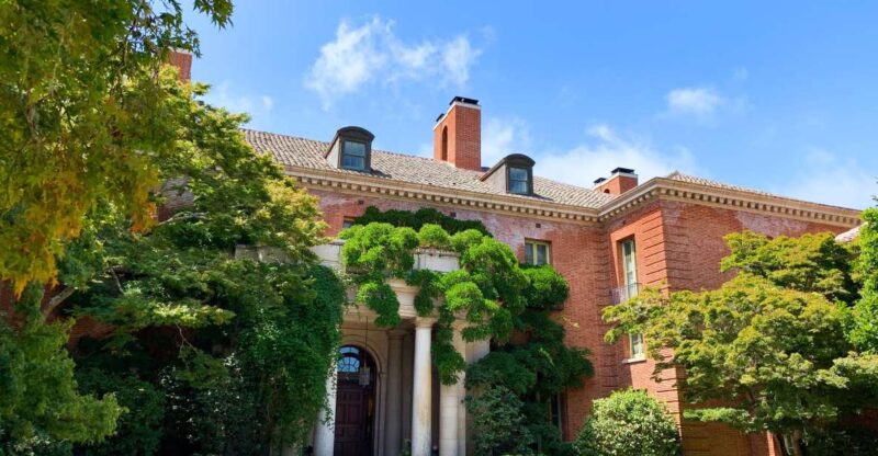 Woodside: Filoli Historic House and Garden Entry Ticket - What to Expect from Your Visit