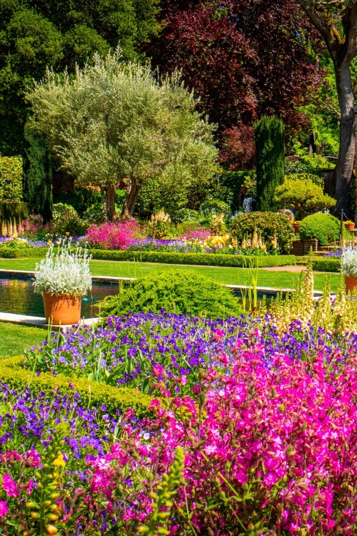 Woodside: Filoli Historic House and Garden Entry Ticket - The Sum Up: A Worthwhile Day Trip for Garden and History Lovers