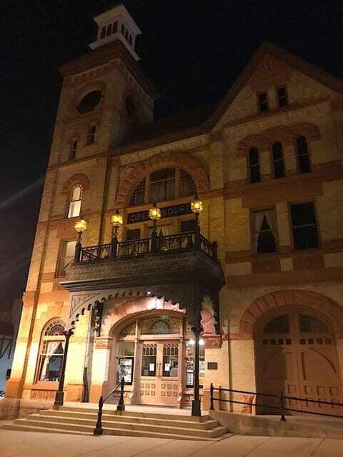 Woodstock Ghost Walk: Haunted History Tour - An In-Depth Look at the Woodstock Ghost Walk