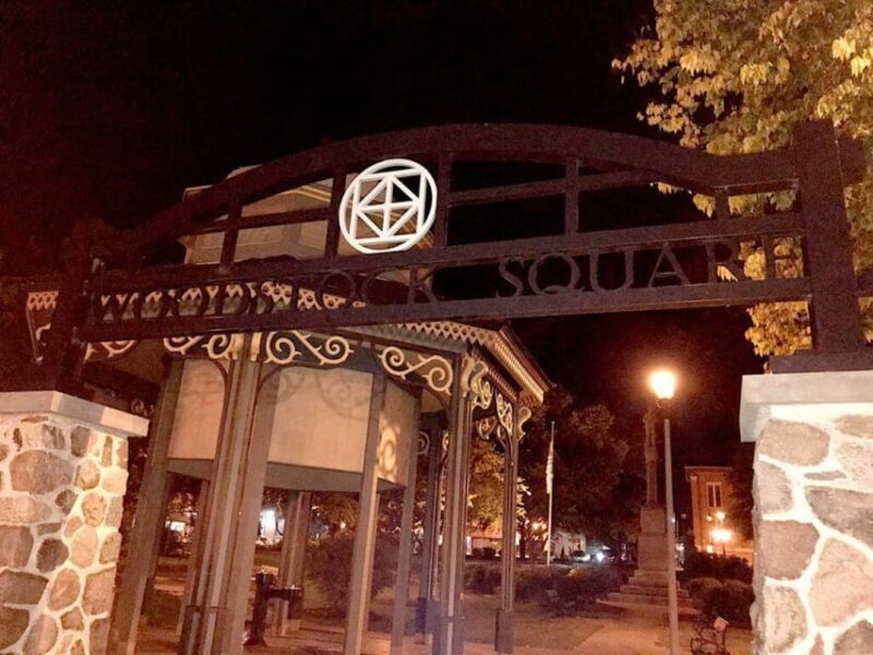 Woodstock Ghost Walk: Haunted History Tour - Value and Practicalities