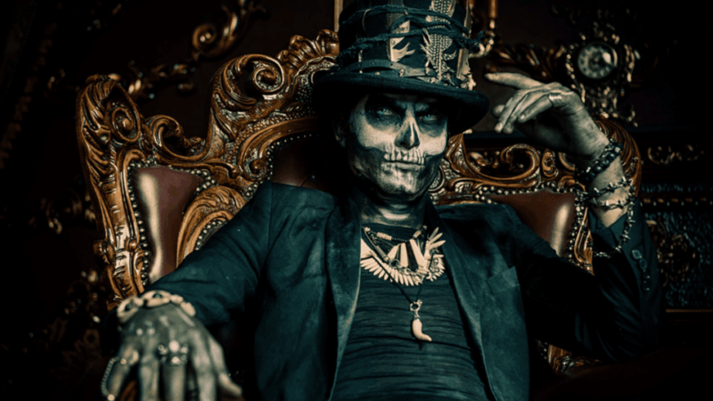 Woodstock: Haunted Pub Crawl & Ghostly Tales - What to Expect from the Woodstock Haunted Pub Crawl