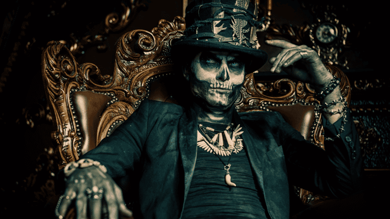 Woodstock: Haunted Pub Crawl & Ghostly Tales - The Itinerary — A Step-by-Step Look