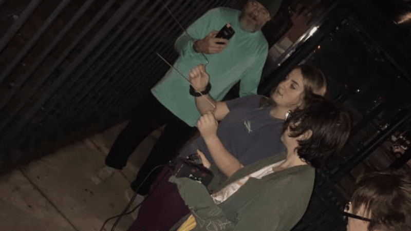 Woodstock: Haunted Pub Crawl & Ghostly Tales - FAQ