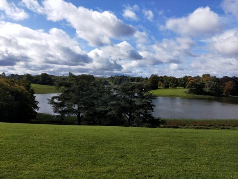 Woodstock village Blenheim Walk - Detailed Breakdown of the Itinerary