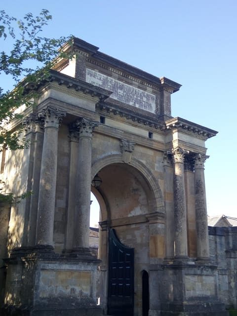 Woodstock village Blenheim Walk - Who Will Enjoy This Tour?