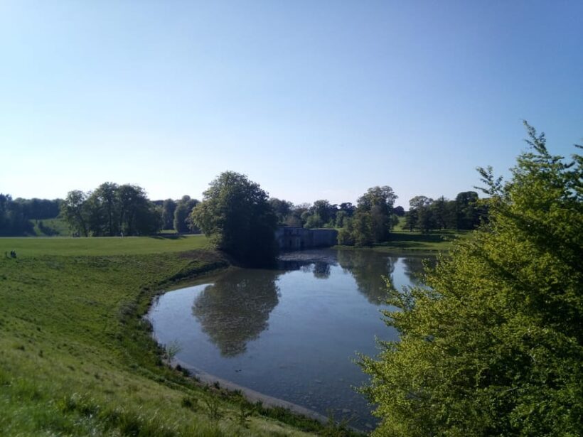 Woodstock village Blenheim Walk - FAQ