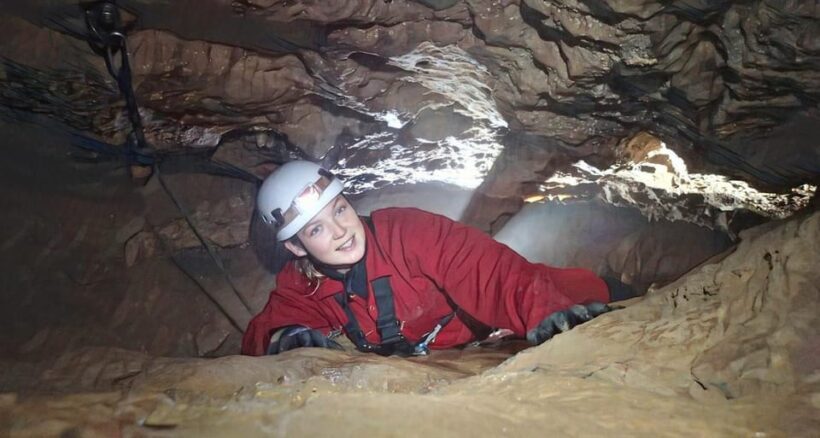 WOOKEY HOLE CAVES: Wild Wookey Caving Adventure - An In-Depth Look at Wild Wookey Caving
